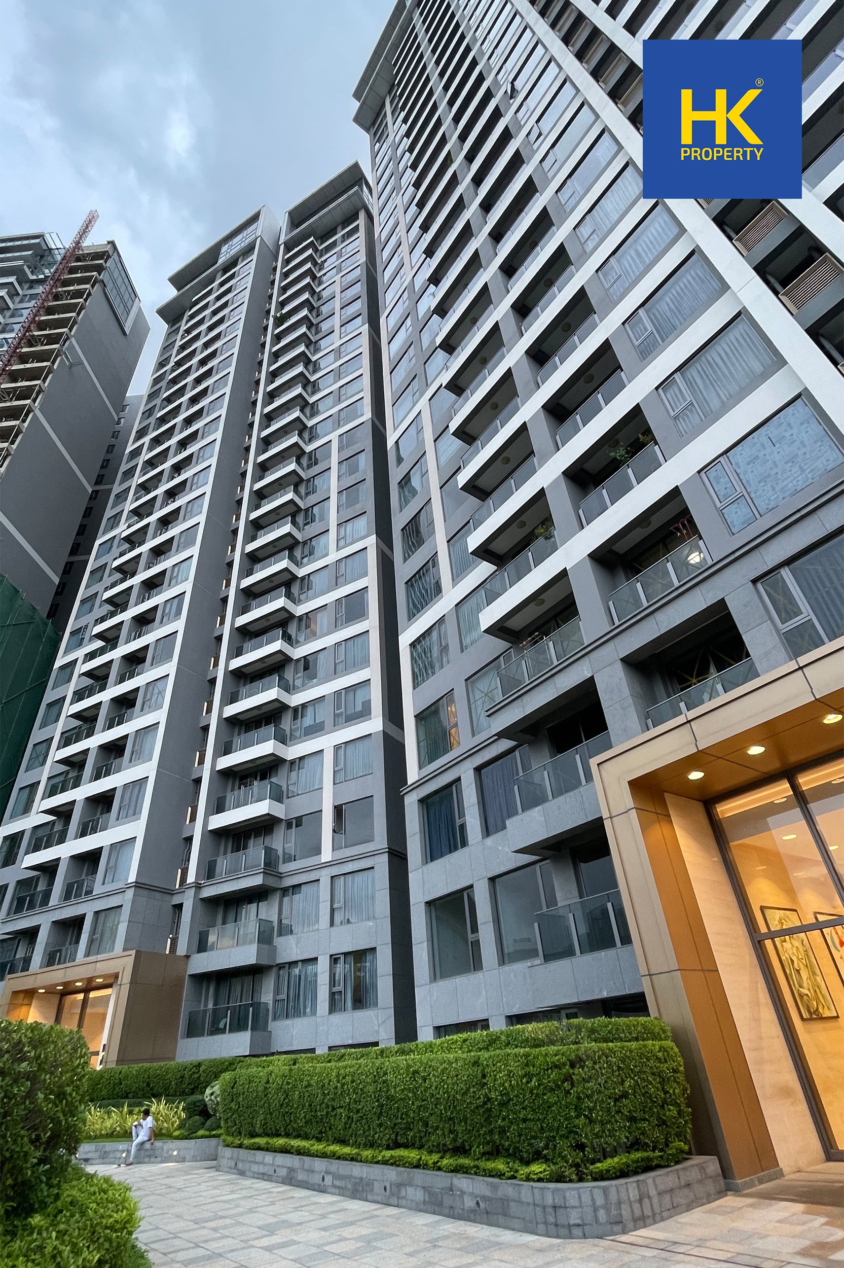 Central Condo Special Promotions - HK Property